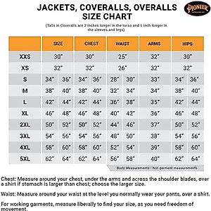 Pioneer Hi Vis Safety Bomber for Men - Waterproof, Reflective, ANSI Class 3, Winter Rain Jacket with Detachable Hood