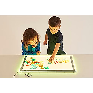 TickiT 9330 TickiT 9330 Rainbow Letters (Pack of 26)