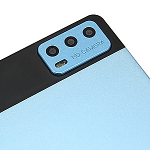 4G Home Call Tablet 10 Inch Tablet 5G WiFi 100-240V (US Plug)