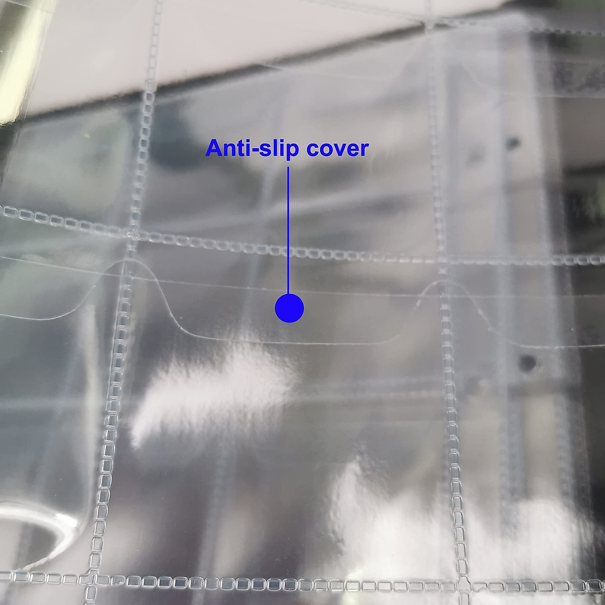 Challenge Coin Holder Collection Display Album Holds 120 Coins, Tokens, Stamps, Medallions, Badges