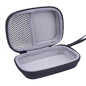 Hard Case Replacement for HP Sprocket Photo Printer fits Zink Sticker Photo Paper -Aenllosi