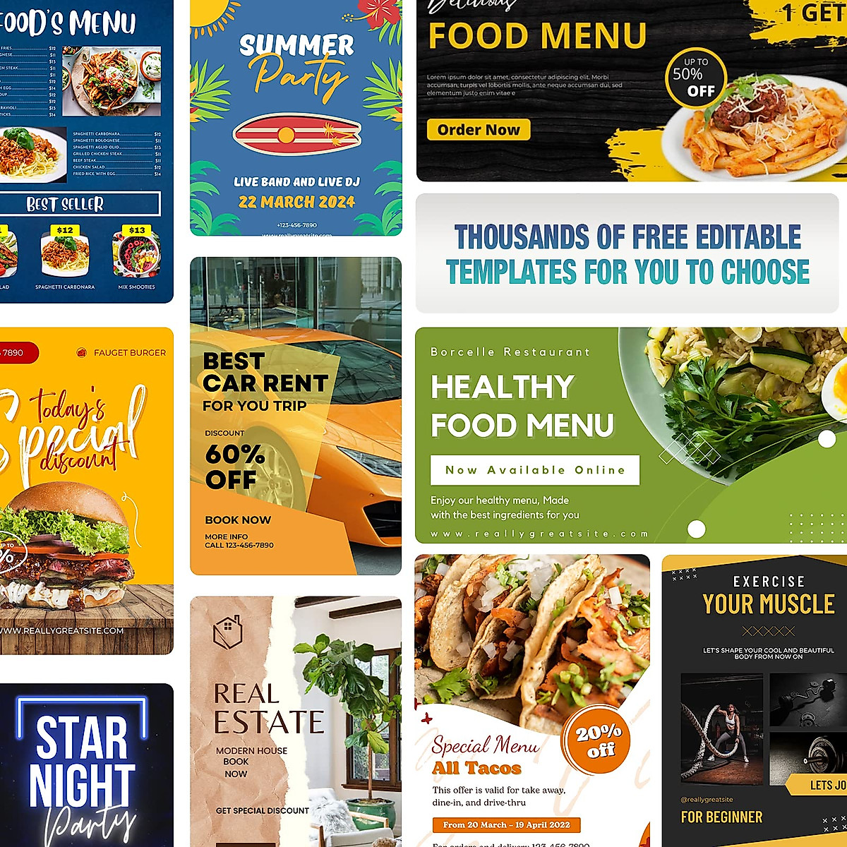 LinknLink Intelligent 4K Digital Signage Player, APP and PC Remote Control, Rich Customizable Templates, Schedule Playlists, DIY Video Wall Solution, 1 Free Player per Account or Buy Activation Code