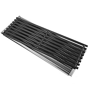 EasiBBQ 3-Pack Stainless Steel Emitter Plates for 2015 and Newer Char-Broil Commercial, Signature, Professional Series TRU-Infrared Gas Grills