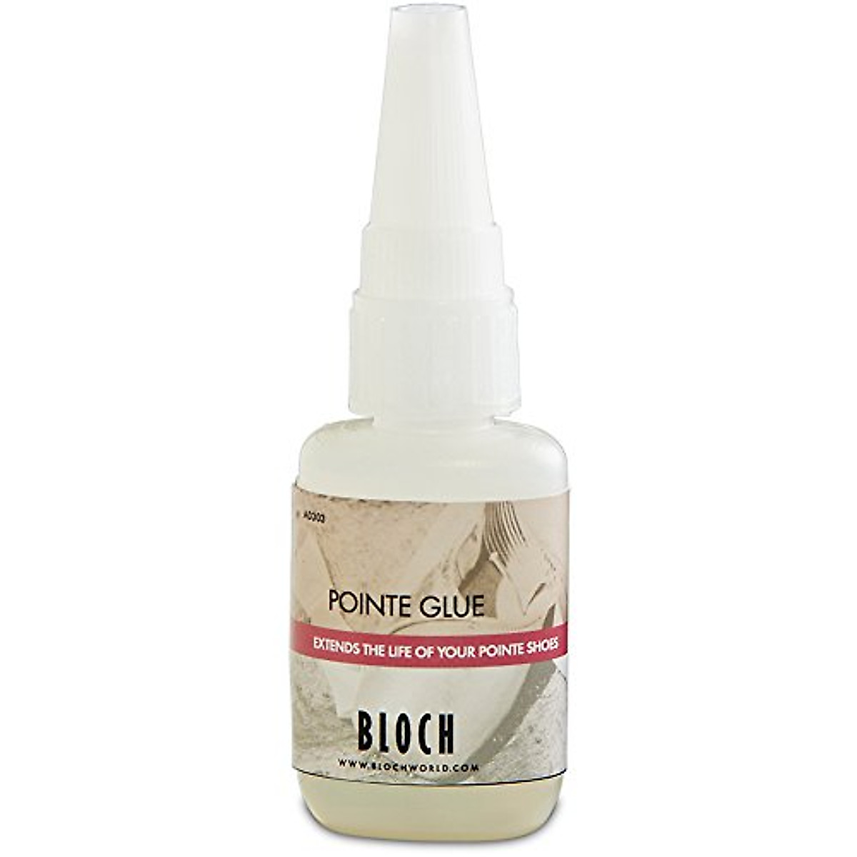 Bloch Dance Ballet / Pointe Shoe Glue