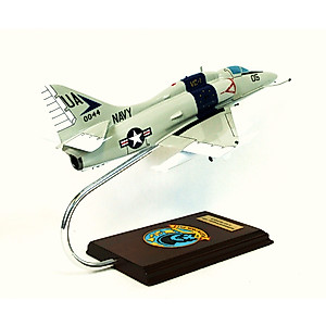 Mastercraft Collection A-4F Skyhawk USN Scale: 1/32