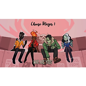 Monster Prom XXL - PlayStation 4