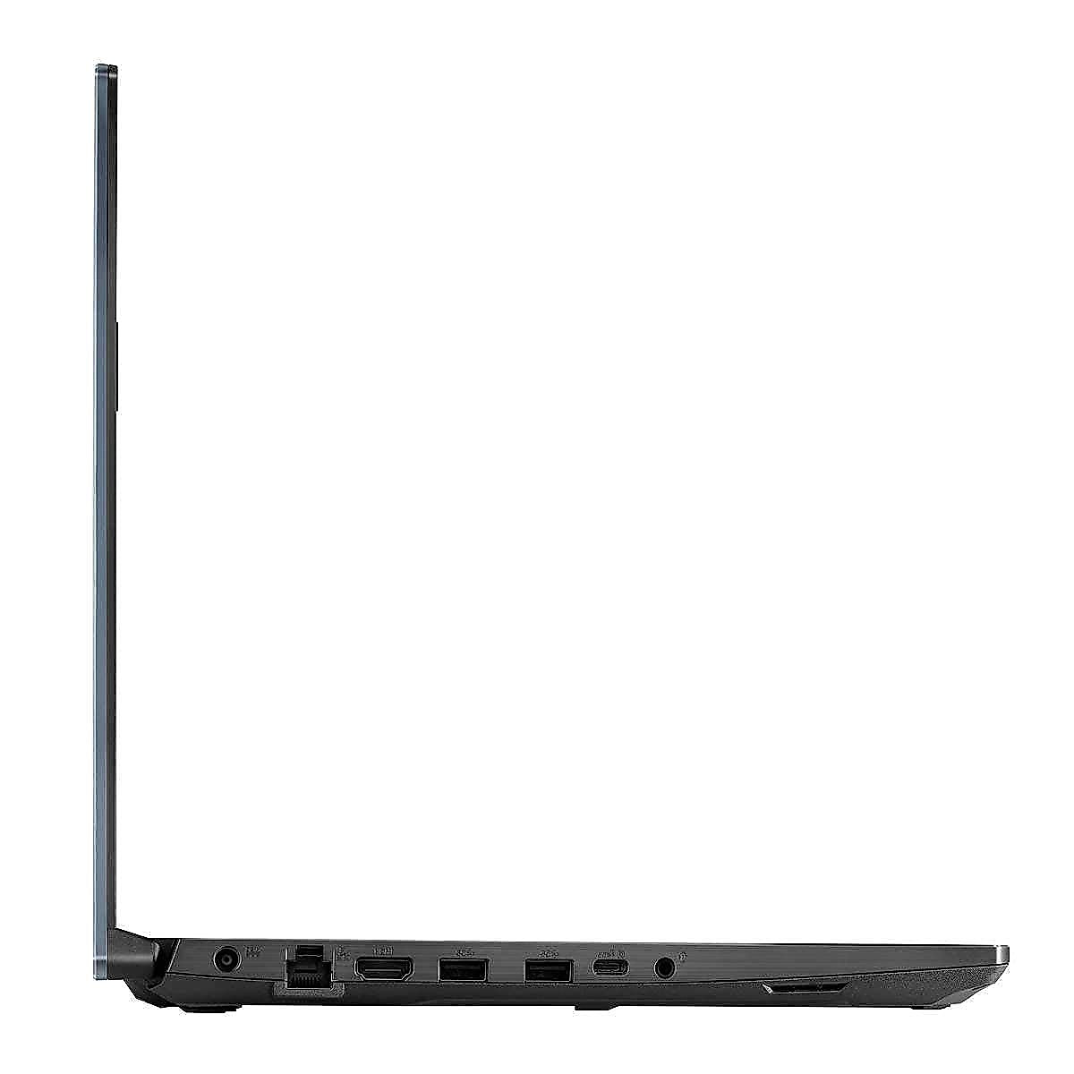 Flagship 2021 Asus Tuf A15 Gaming Laptop 15.6" FHD 144Hz AMD Octa-Core Ryzen 7 4800H (Beats i7-9750H) 16GB DDR4 512GB SSD 1TB HDD GTX 1660 Ti 6GB RGB (Renewed)