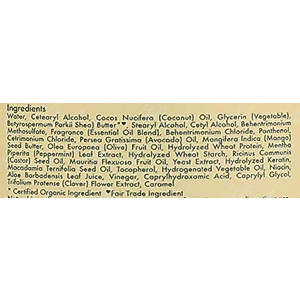 SHEA MOISTURE Restore Treatment Masque, 11.5 OZ