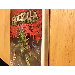 Godzilla Unleashed - Nintendo Wii