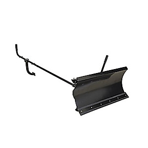 YARDMAX Plow Blade for YD8105 Track Barrow