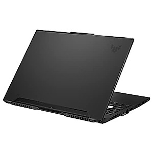 ASUS TUF Dash F15 15.6" 144Hz (Intel 12th Gen i7-12650H, 32GB DDR5 RAM, 1TB PlCe SSD, Geforce RTX 3070 8GB) Thin Bezel Gaming Laptop, Thunderbolt 4, RGB Backlit, Win 11 Home (Renewed)