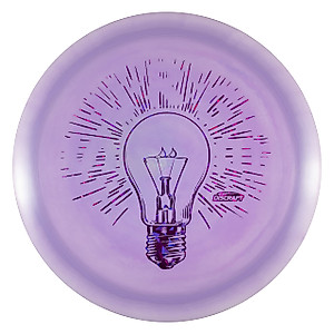 Discraft ESP Surge SS Distance Disc Golf Driver - Special Edition Disc Golf Disc by Infinite Discs