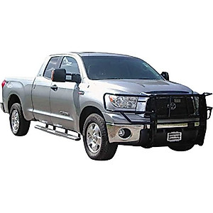 Ranch Hand GGT07HBL1 Legend Grille Guard for Toyota Tundra