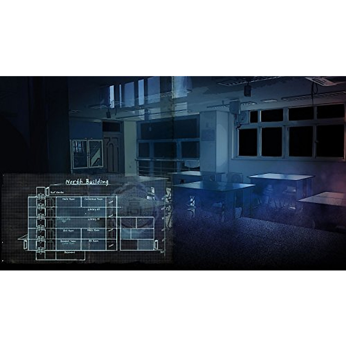 The Coma: Recut - Nintendo Switch