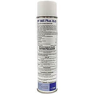 Whitmire Micro-Gen 59012295 PT 565 Plus XLO Prescription Treatment Contact Aerosol, 20 oz