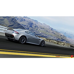 Forza Motorsport 4 - Xbox 360