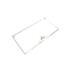 Federal Industries (FEDF2) Acrylic Door 3/16 Clear
