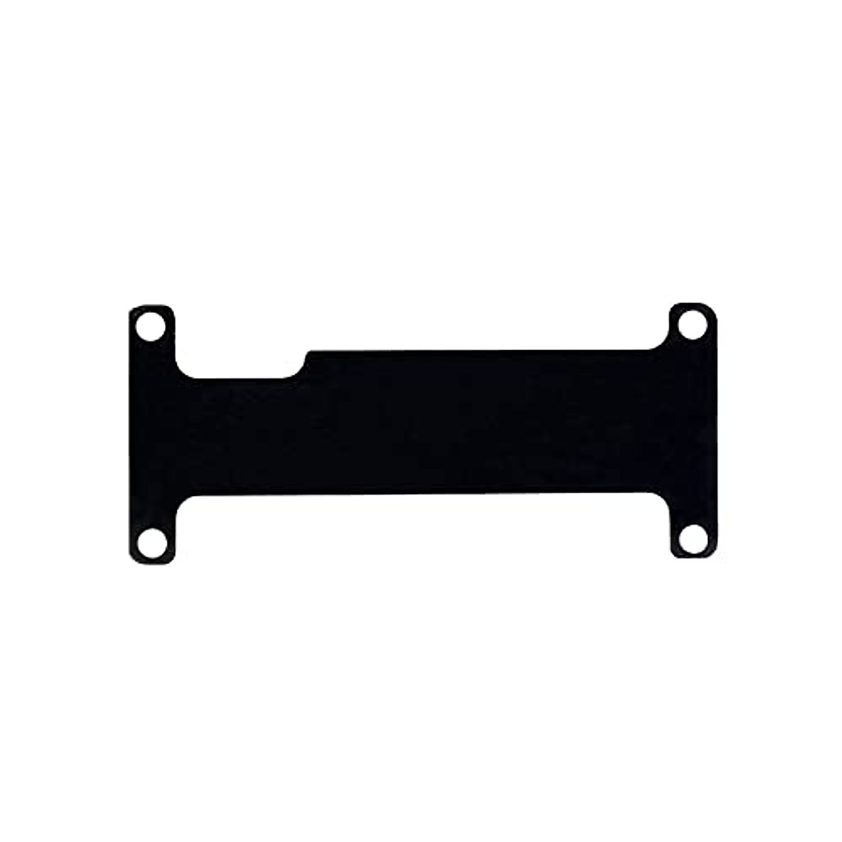 Dedicated Aluminum Heatsink for Raspberry Pi Zero/Zero W/WH/Raspberry Pi Zero 2 W/ 2WH