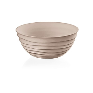 Guzzini Tierra Set of 6 Bowls S, Pio&Tito Toso, Ø12.2 x H11.5 cm, 348 cc, Multicoloured