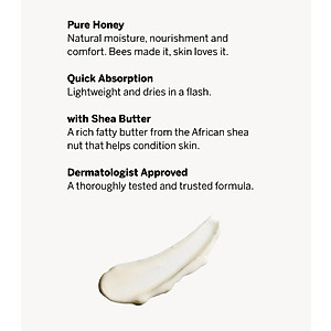 Victoria's Secret Pink Honey Nourishing Body Lotion with Pure Honey