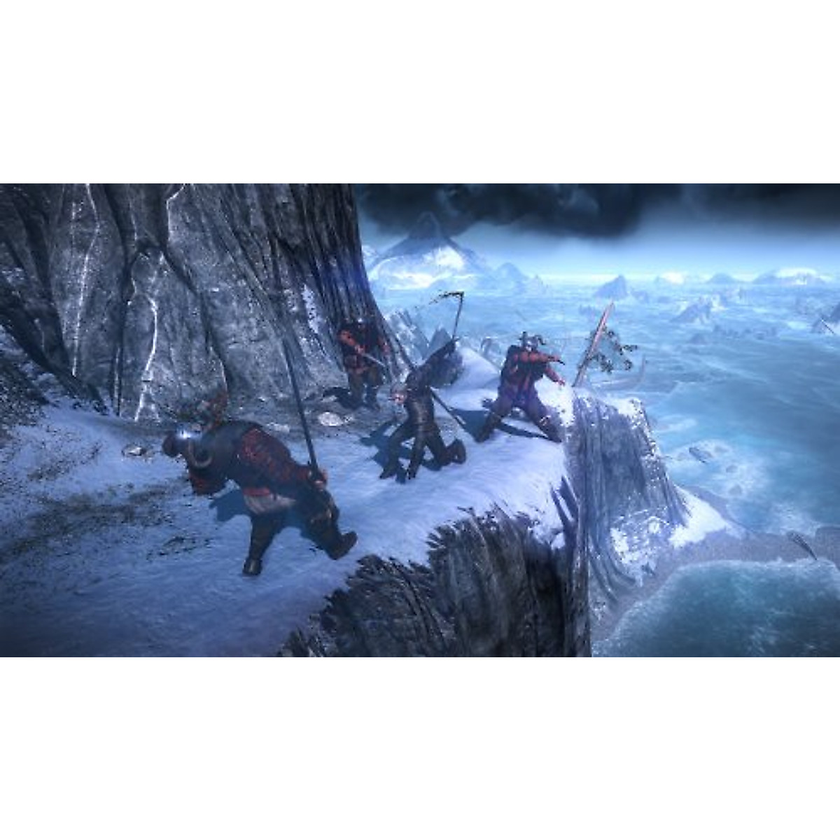 The Witcher: Wild Hunt (Comic Bundle) - Xbox One