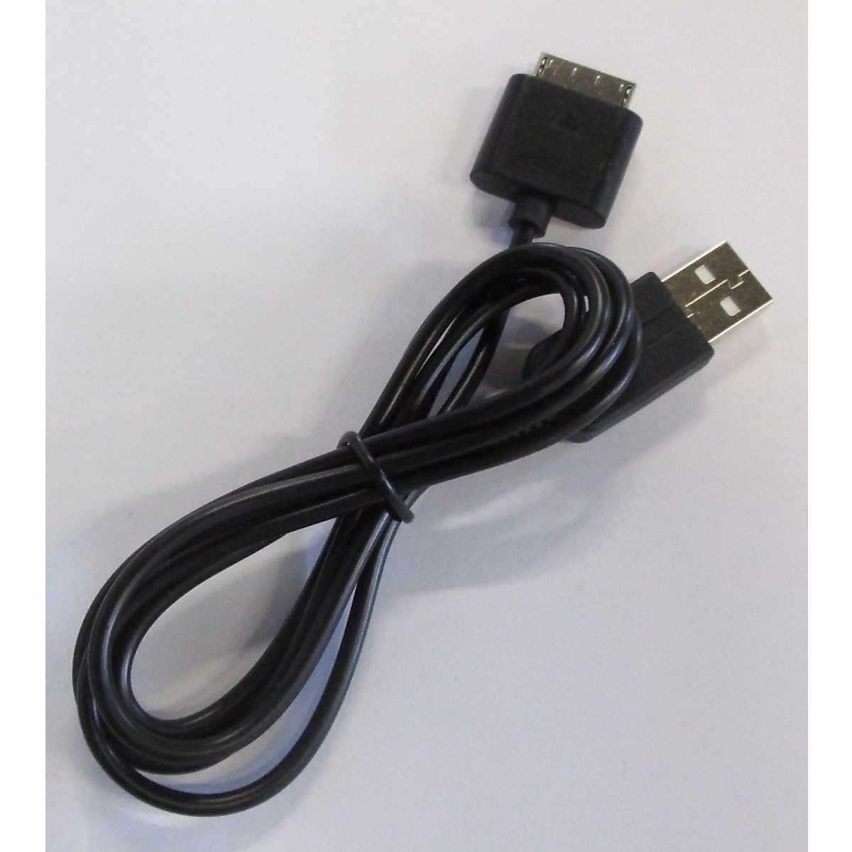 USB Charge and Sync Cable for Sony PSP Go by Mars Devices