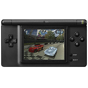 Cars 2: The Video Game - Nintendo DS