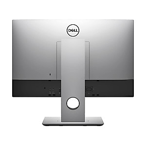 Dell OptiPlex 7470-AIO 23.8" FHD, Intel Core i5-9500 3.0GHz, 16GB RAM, 512GB NVMe, Windows 11 Pro 64bit, CAM, Internal WiFi, Bluetooth (Renewed)