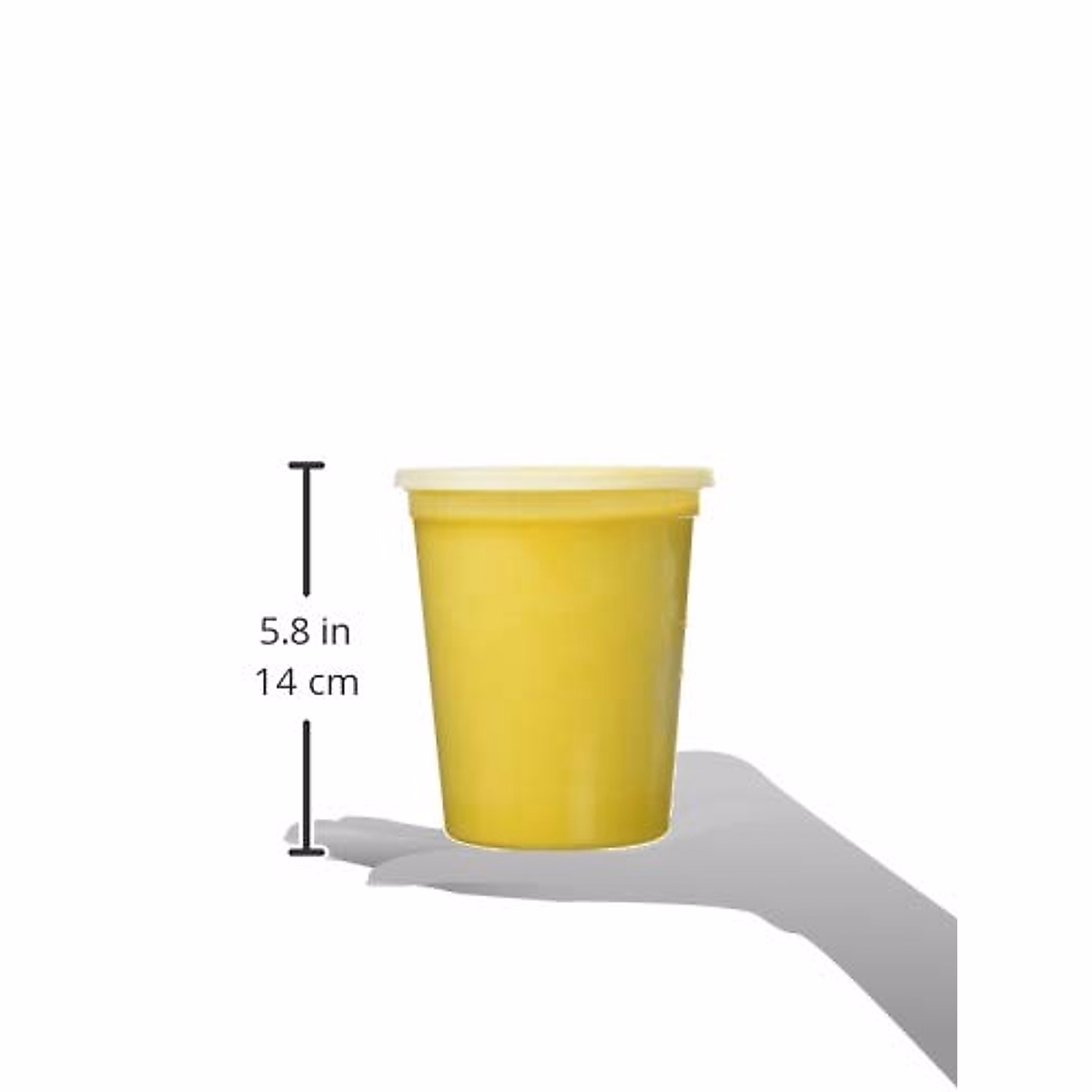 SmellGood African Shea Butter 100% Natural 32oz