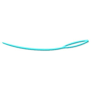 BridgeAid Dental Floss Threaders (1 Pack of 50)