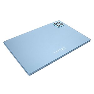 ICRPSTU 2 in 1 Tablet, 4GLTE 5G Dual WiFi Tablet Computer Front 8MP Rear 20MP 1920x1200 IPS Display for Home for Android 11 (#1)