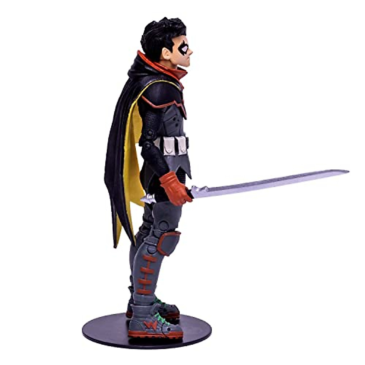 McFarlane Toys DC Multiverse Robin Infinite Frontier