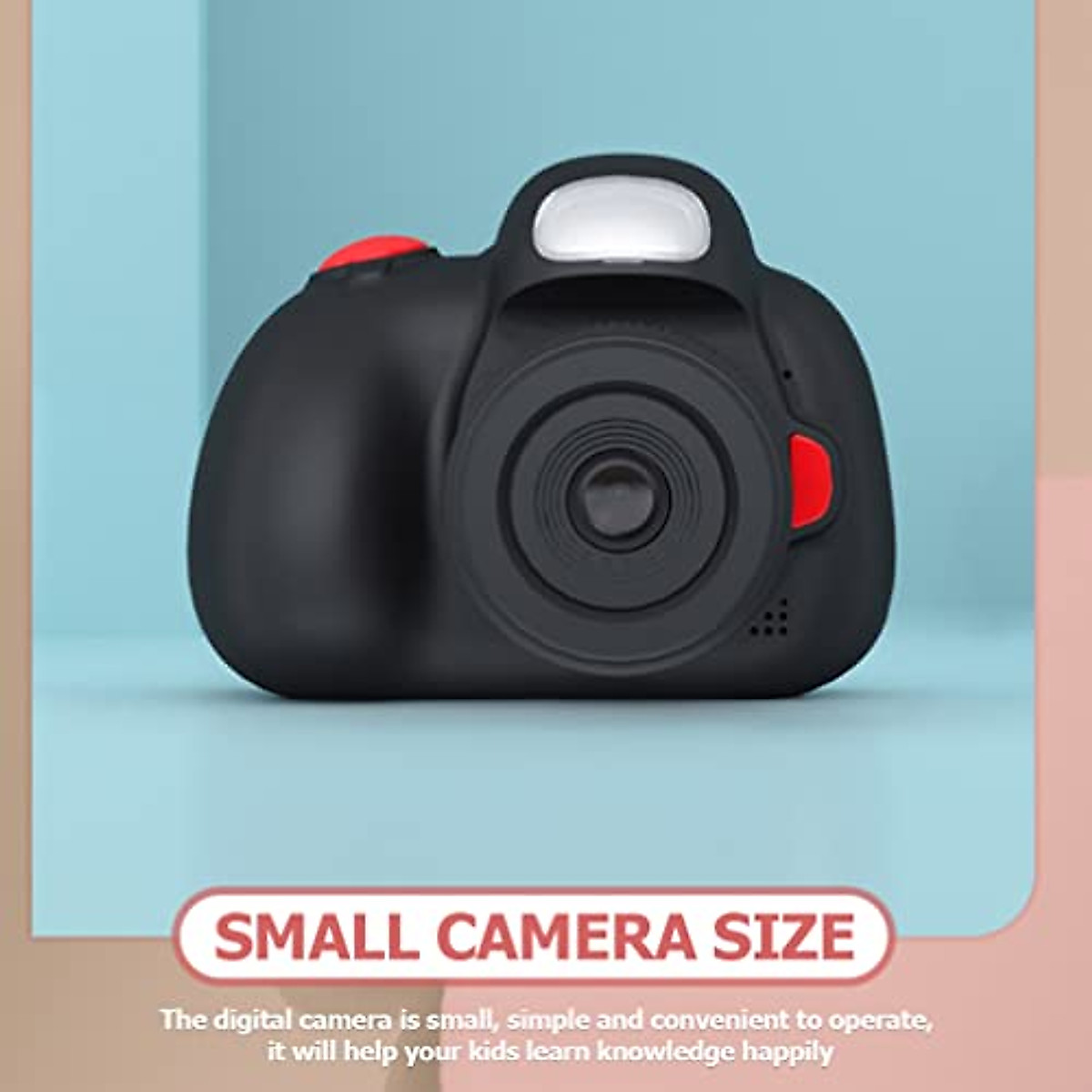 Mobestech Kids Toys Kids Cameras Kids Camera Digital Camera 1080P Camera Mini Camera for Kids Teens Students Travel Camping Birthday Camera Digital Kids Camera Girl Toys