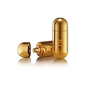 212 VIP Eau De Parfum Spray 50ml/1.7oz