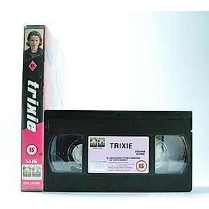 Trixie [2000]