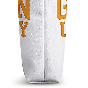 Gannon University OC0708 Tote Bag