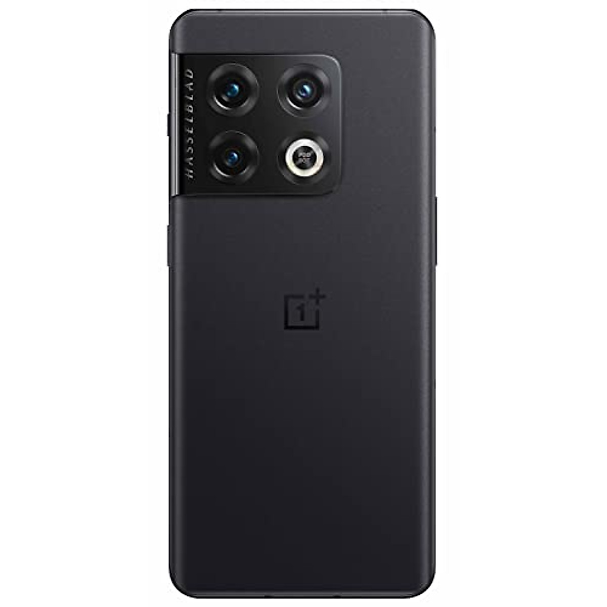 OnePlus 10 Pro 5G Dual-SIM 128GB ROM + 8GB RAM (GSM Only | No CDMA) Factory Unlocked 5G Smartphone Global Version - Volcanic Black