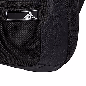 adidas Energy Backpack, Alumina Beige/Onix Grey/Rose Gold, One Size