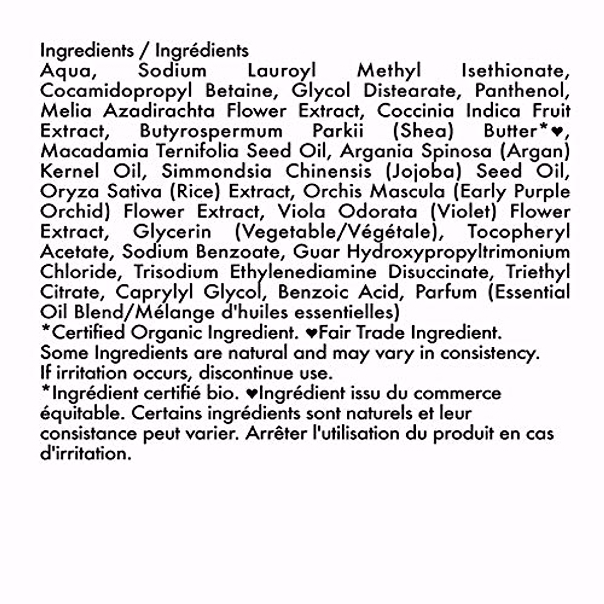 SheaMoisture Purple Rice Water Strength + Color Care Shampoo for Damaged Hair 13.5 fl ounce