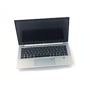 HP 13.3" EliteBook x360 830 G7 Laptop, Intel Core i5-10310U Quad-Core, 16GB RAM, 256GB SSD, Windows 10 Pro (Renewed)