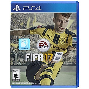 FIFA 17 - PlayStation 4