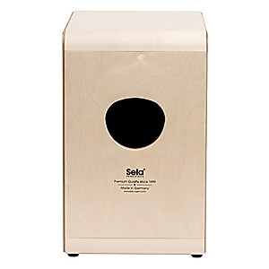 sela Cajon, 15 mm (SE121)