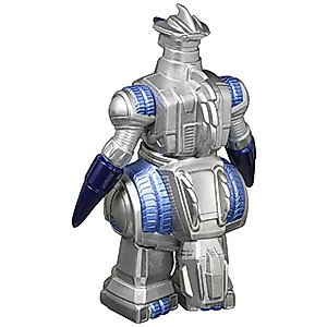 Godzilla vs Space Godzilla Movie Monster Series Moguera