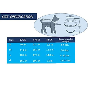 2 Pack Plaid Dog Shirts with Bow Tie Puppy Shirts Pet Sweatshirt Dog Apparel Outfit for Birthday Party Small Dogs Cats Holiday Photo Wedding Supplies(S)