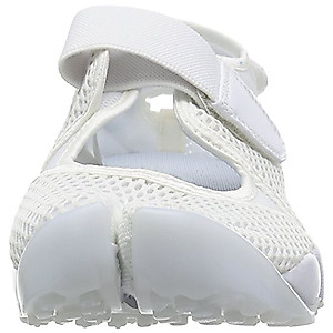 NIKE Women's Air Rift BR shoes, White, 6