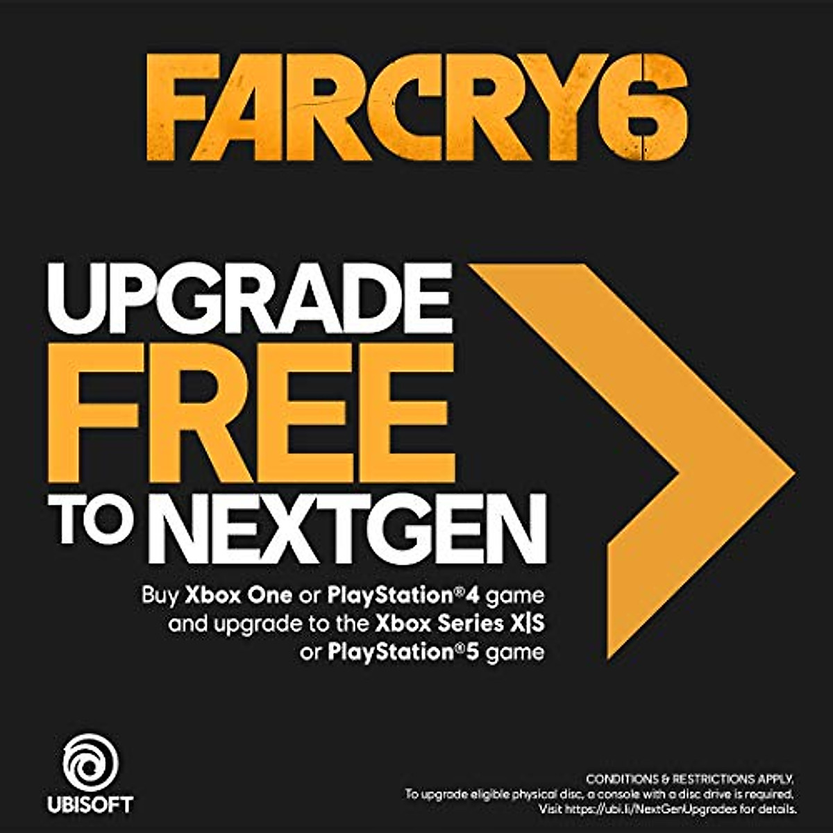 Far Cry 6 Limited Edition (Exclusive to Amazon.co.uk) (PS4)
