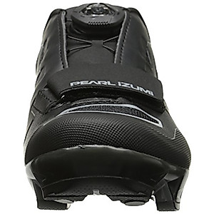 PEARL IZUMI Women's W X-Project 2.0 B/b Cycling Shoe, Black/Black, 41 EU/9.2 B US