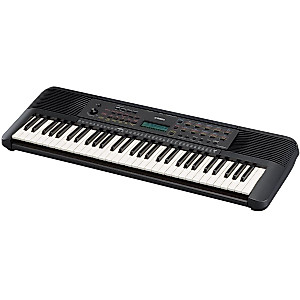 Yamaha, 61-Key PSR-E273 Portable Keyboard (Power Adapter Sold Separately)