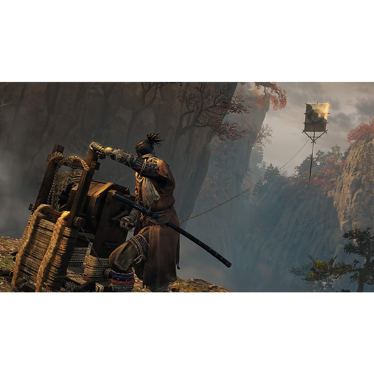 SEKIRO: SHADOWS DIE TWICE Japanese Ver. Japan Import