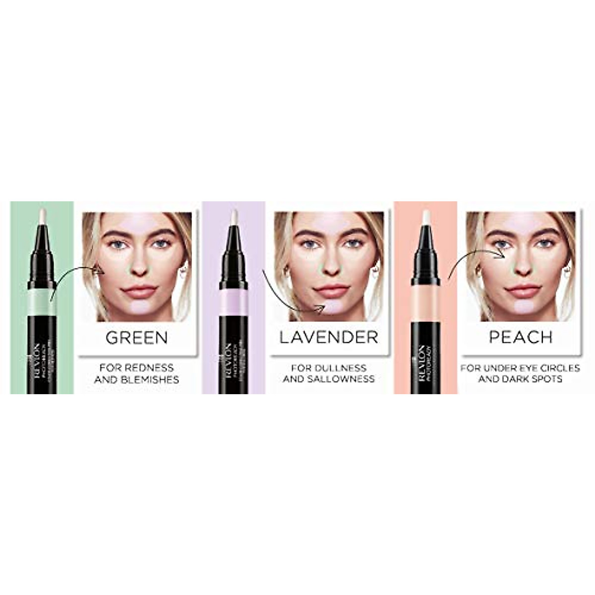 Revlon PhotoReady Eye Primer and Brightener - 2.4 ml